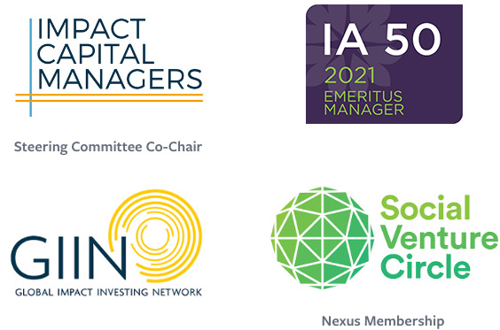 SJF Ventures - High Growth. Positive Impact. | Impact